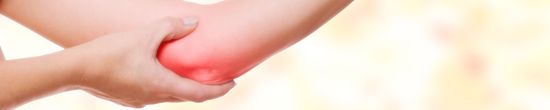 Ellenbogen - Orthopädie Unfallchirurgie